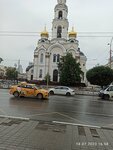 Bolshoy Zlatoust Church (Sverdlovsk Region, Yekaterinburg, Malysheva Street), toplu taşıma durağı  Yekaterinburg'dan