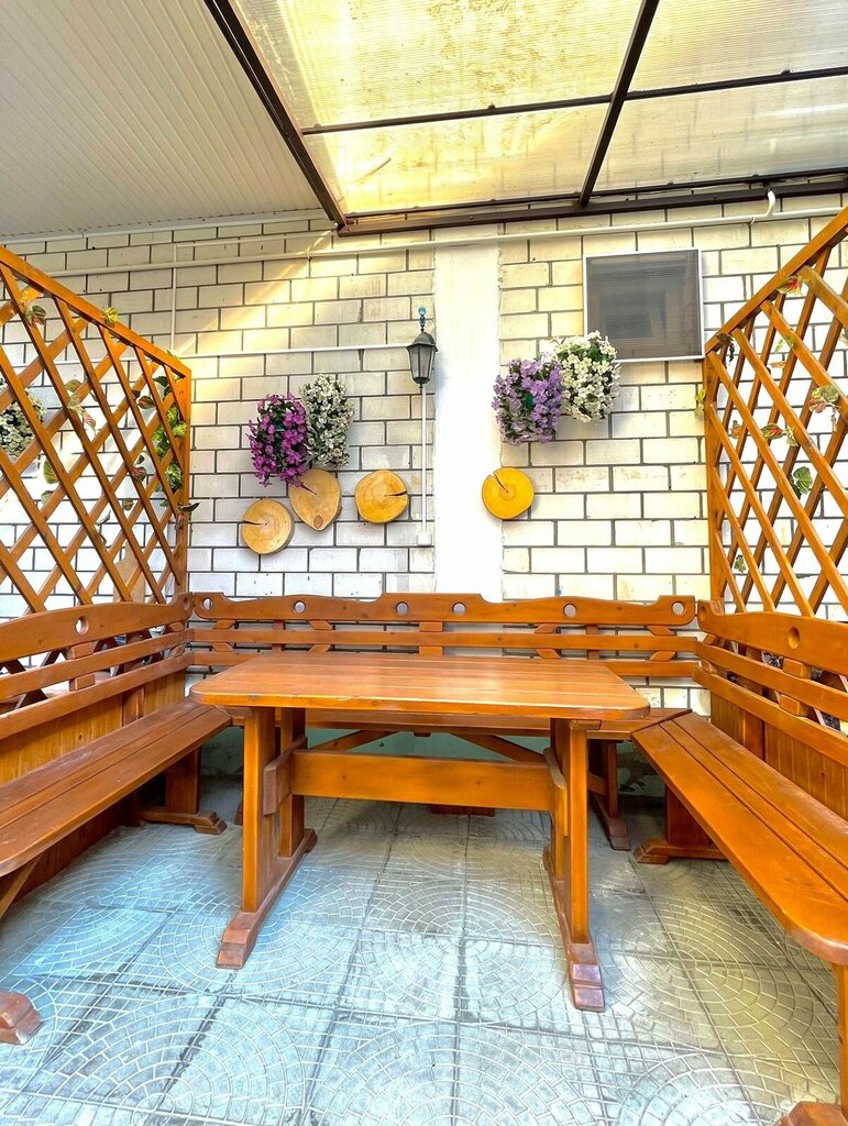Konuk evi Gavrish+, Anapa, foto