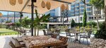 Dora Beach Hotel (Muğla, Marmaris, Cumhuriyet Blv., 23), otel  Marmaris'ten