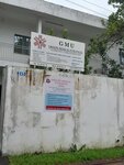 Groupe Médical D'urgences (Abidjan, Cocody, Rue A40), hastaneler  Abican'dan