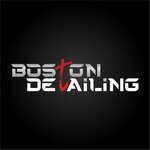 Boston Detailing (bulvar imeni Akademika Leonida Semyonovicha Barbarasha No:3Б), detaylı oto bakımı  Kemerovo'dan