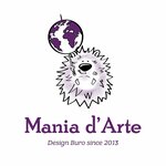 Mania d’Arte (Spartakovskaya Square No:14с3), bijuteriler  Moskova'dan