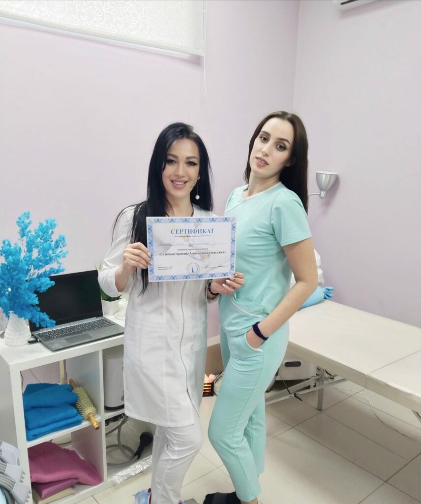 Masaj salonları Lose Weight, Krasnodar, foto