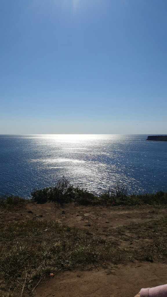 Hipermarket Продовольственый магазин, Primoriye, foto