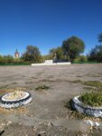 Мемориал Великой Отечественной войны (ploshchad Lenina No:4, selo Shiryayevo), anıt, heykel  Voronejskaya oblastından