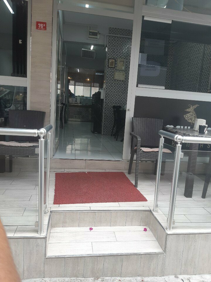 Restoran Mevlana lokantası, Bursa, foto