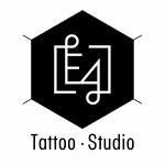 Studio E4 (Tavricheskaya Street No:5), dövmeciler  Saint‑Petersburg'dan