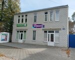 Viva (ulitsa Lomonosova No:1Д), kuaförler  Novozybkov'dan