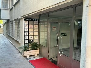 Saloon Şanel (Ankara, Çankaya, Tunalı Hilmi Cad., 60), kuaförler  Ankara'dan