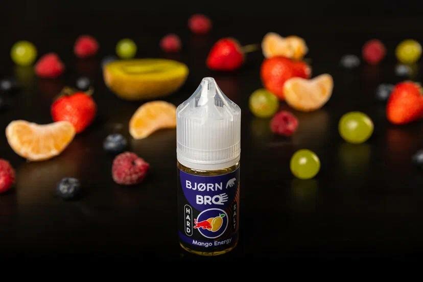 Elektronik sigara satış noktaları Bjorn Vape, Kolpino, foto