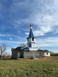 Храм Покрова Пресвятой Богородицы (ulitsa Gagarina No:38, posyolok Sukhtelinskiy), ortodoks kiliseleri  Çeliabinskaya oblastından
