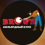 Brown (Priborostroitelnaya ulitsa No:31), bilardo salonları  Orel'den