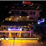 Sky Lounge (Muğla, Ortaca, Dalyan Mah., Gülpınar Cad., 5), restoran  Ortaca'dan