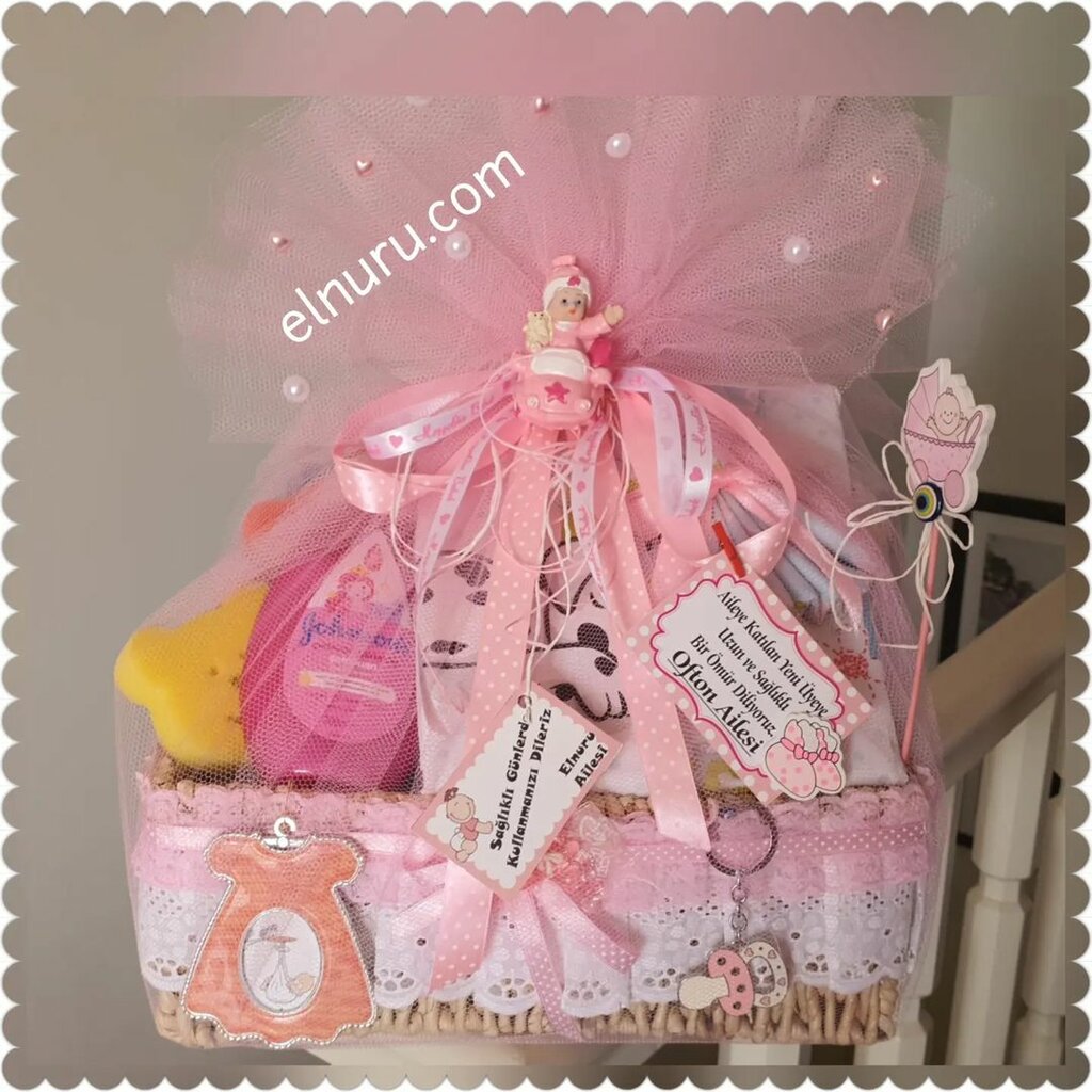 Hamilelik ürünleri Elnuru Bebek Organizasyon, İstanbul, foto