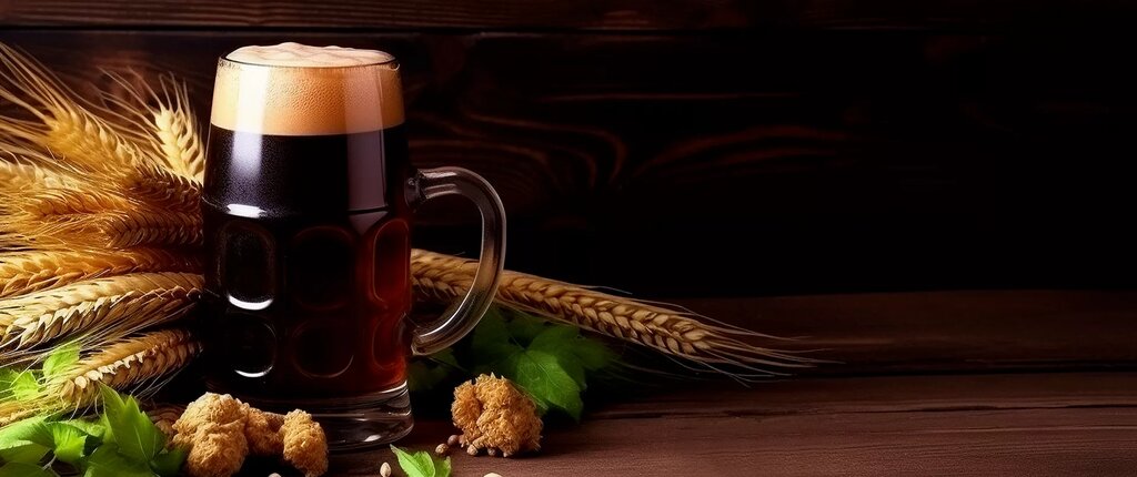 Bira fabrikası Мстинская пивоварня, Borovichy, foto