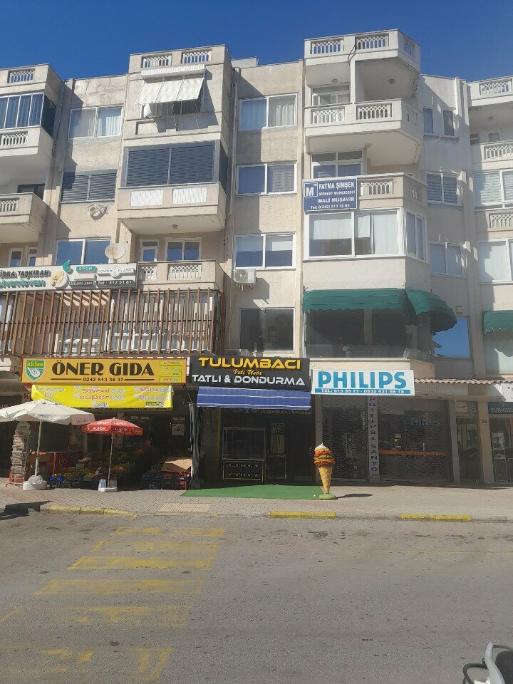 Özel muayenehaneler Diyetisyen Kübra Taşkıran, Alanya, foto