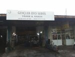 Gençler Oto Servis (İzmir, Buca, İnönü Mah., 677/32. Sok., 42), otomobil servisi  İzmir'den