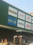 Kyb (Malasha Road No:687, Independence), yönetim ofisi  Zambiya'dan