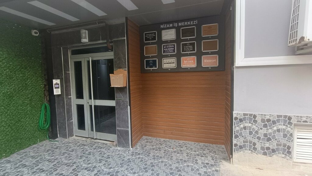 Hukuk büroları Coşkun Hukuk Danışmanlık, Antalya, foto