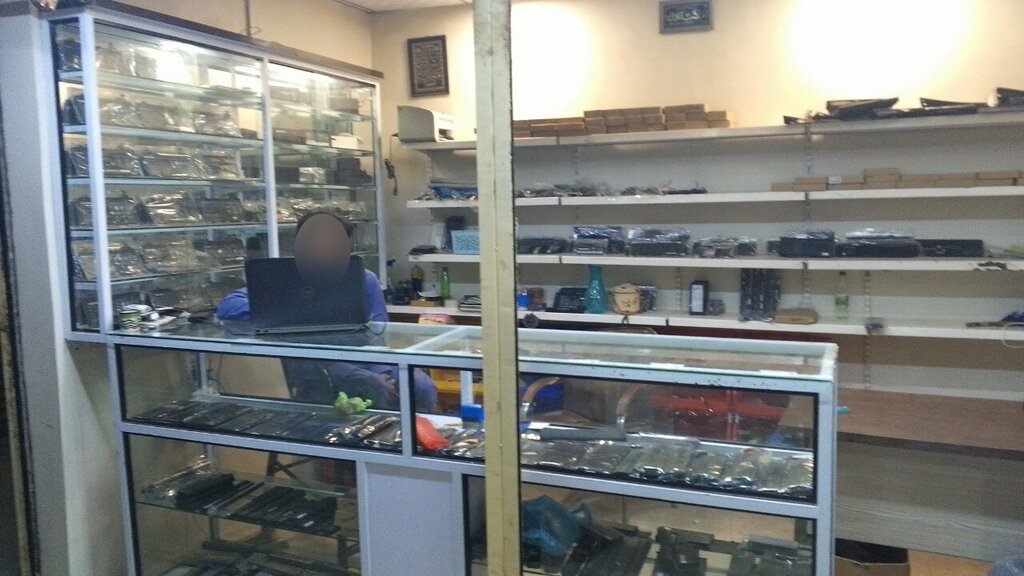 Dizüstü bilgisayarlar ve tabletler Dubai Laptops Online Store, Karaçi, foto