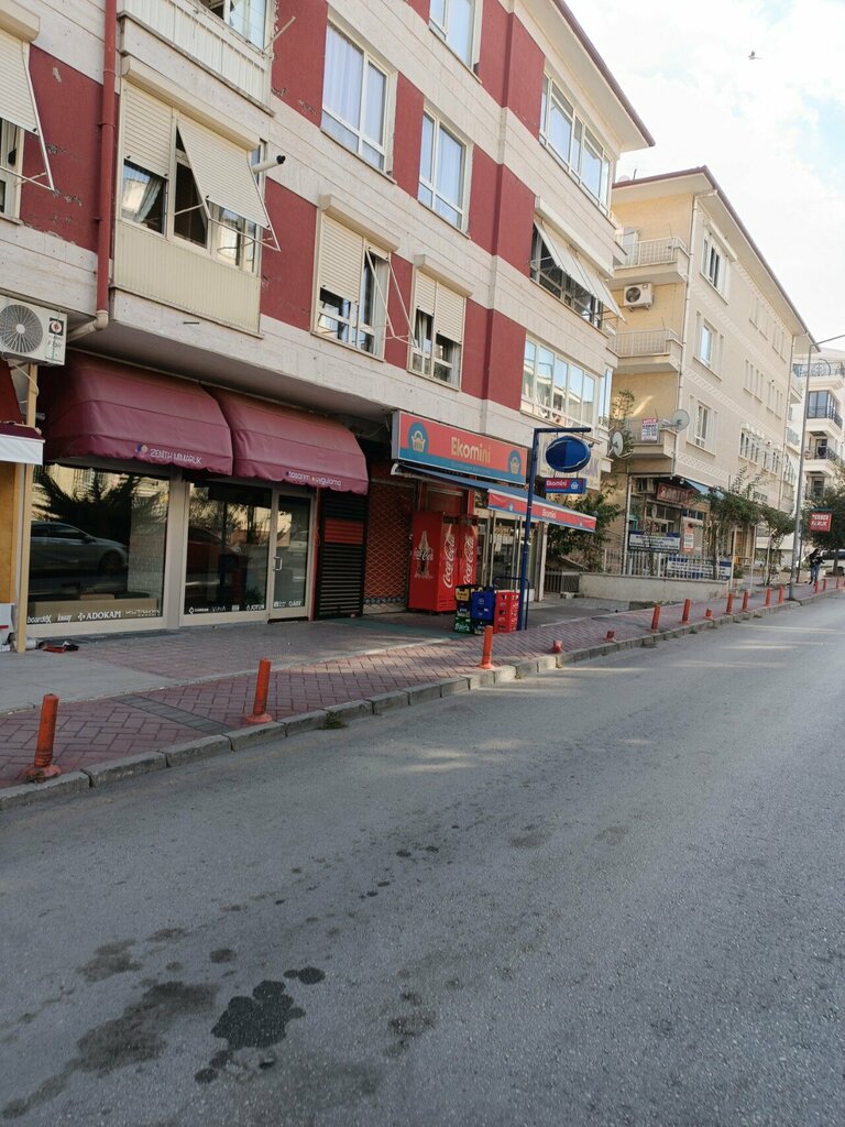 Mimari proje firmaları Zenith Mimarlık, Ankara, foto