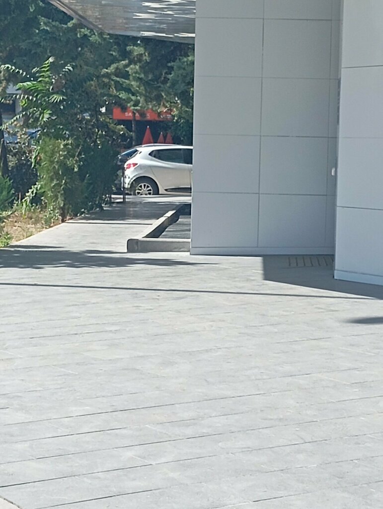 ATM'ler Yapıkredi ATM, Ankara, foto