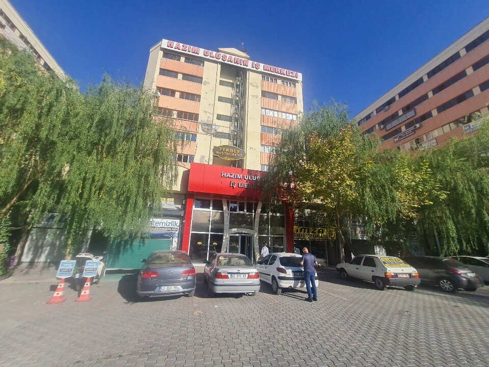 Muhasebeciler Smmm Mustafa Baş, Konya, foto