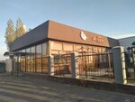 Ei-dji (Muratbaev street No:47), kafe  Taldıkorgan'dan