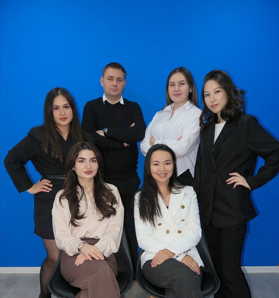 Hukuk büroları Банкротство граждан, Kostanay, foto