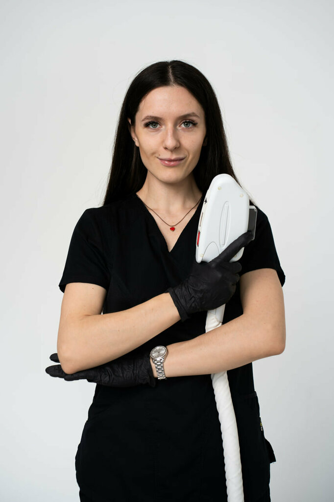 Hair removal Ideal Body, Çeliabinsk, foto