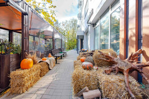 Crema Coffee (ulitsa Krupskoy No:1), kahve dükkanları  Solneçnogorsk'tan