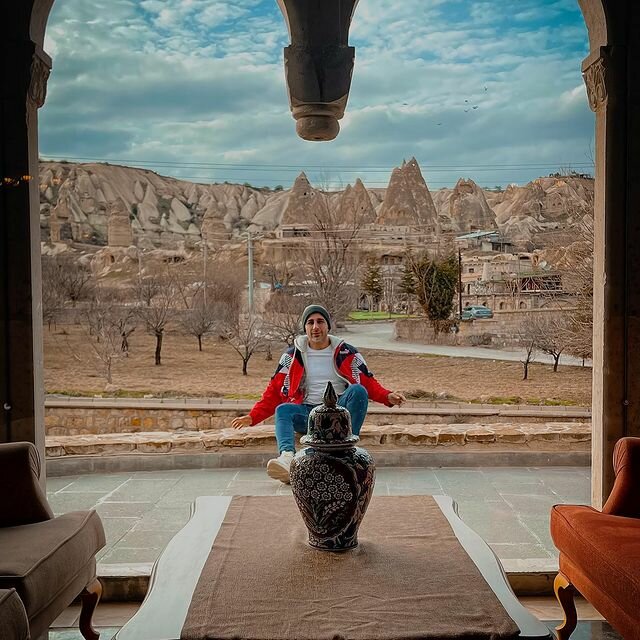 Turizm acenteleri Road Runner Travel, İstanbul, foto