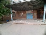 Живица (Narodnaya ulitsa No:23), sivil toplum kuruluşları  Orenburg'dan