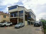 Солнечный берег (Yana Fabritsiusa Street No:66), i̇nşaat firmaları  Soçi'den