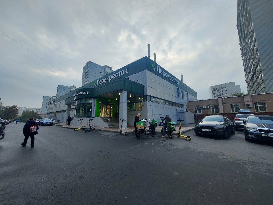 ATM'ler Т-банк, Moskova, foto