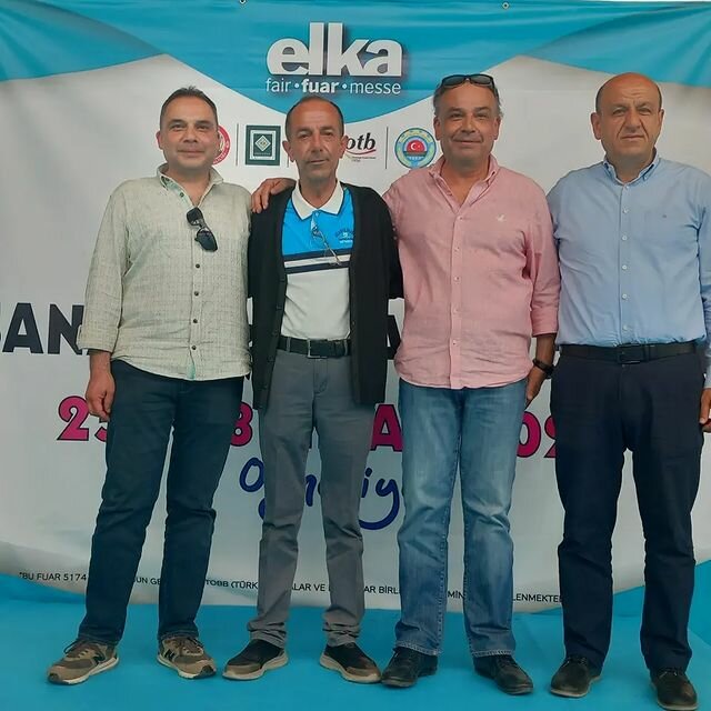 Fuarcılık firmaları Elka Fuarcılık, Adana, foto