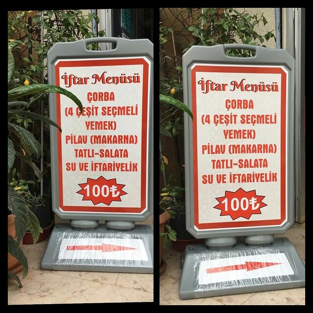 Kafe Mengenli Lezzet Sofrası, İstanbul, foto