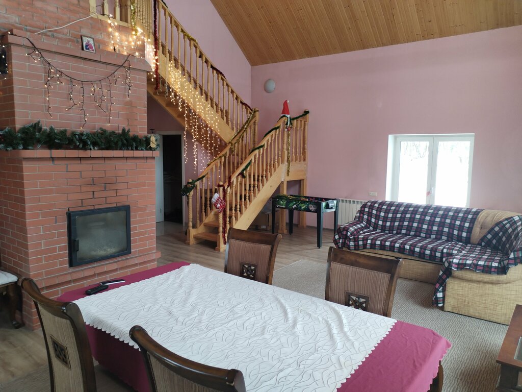 Otel Сезоны, Saint‑Petersburg ve Leningradskaya oblastı, foto