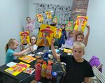 Мастерская идей (Zarechnaya ulitsa No:7, selo Zaozerye), kurs  Karelya Cumhuriyeti'nden