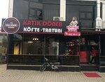 Han Katık Döner (Kocaeli, Kartepe, Ataevler Mah., İsmetpaşa Cad., 5), düğün, toplantı salonu  Kartepe'den