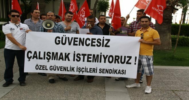 Eğitim merkezleri Rehber Özel Güvenlik Eğitim Kurumu, Yalova, foto