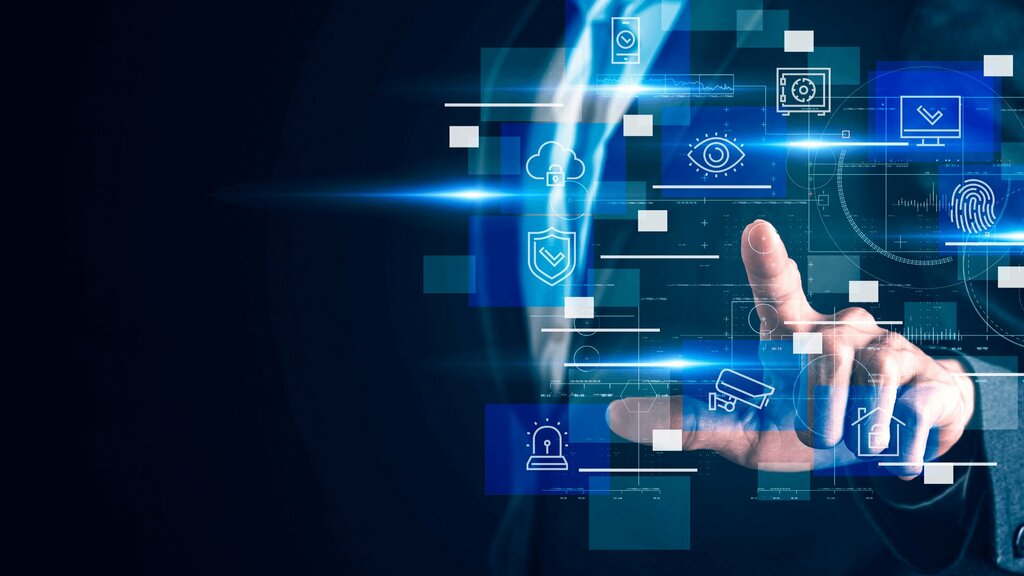 Yazılım firmaları Data Wide IT Solutions, Dubai, foto