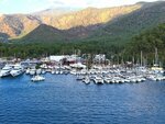 My Sailing Yachting (Muğla, Marmaris, Adaköy Mah., Mustafa Münir Elgin Blv., 46), limanlar  Marmaris'ten