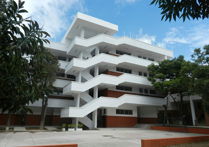 Ortaokul Fundación Educacional San Agustín, Cochabamba, foto