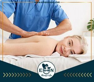 Eshen Masaj (Tekirdağ, Çorlu, Çobançeşme Mah., Akay Sok., 4B), spa  Çorlu'dan