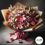 Denizli Çiçekçi Cino Çiçek (Denizli, Merkezefendi, Hastane Cad., 9), çiçekçiler  Denizli'den