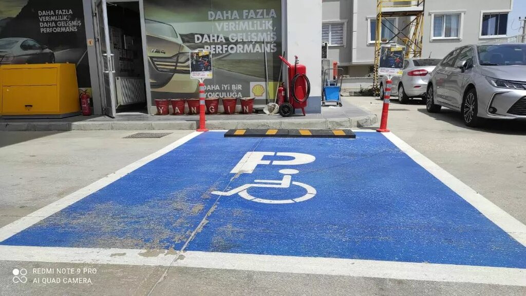 Lastik ve teknik lastik firmaları Özpar Kauçuk, Çerkezköy, foto