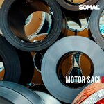 Somal Sac Sanayi Ve Ticaret Ltd. Şti (Orhangazi Mah., Farabi Cad., No:4, Dilovası, Kocaeli), torna işleri  Dilovası'ndan