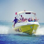 South Stars Water Sports (Evrenseki Mh. 22. Sk. Manavgat, Antalya), spor kulüpleri  Manavgat'tan