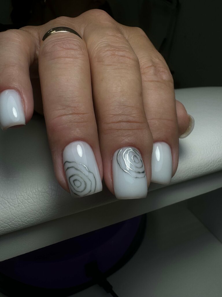 Manikür-pedikür Protea, Engels, foto